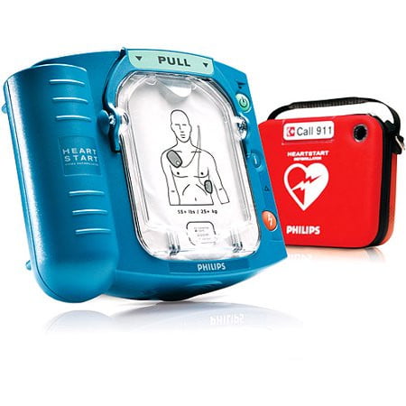 Philips HeartStart Home/Workplace Defibrillator | DreamHug